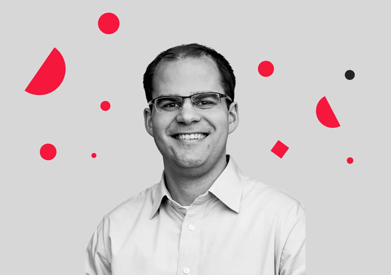 Aleksander er Embriqs DevOps-utvikler med stor interesse for ...