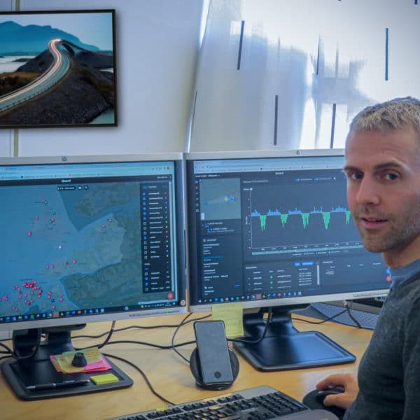 Embriq | Data is everywhere. We know where it adds value.