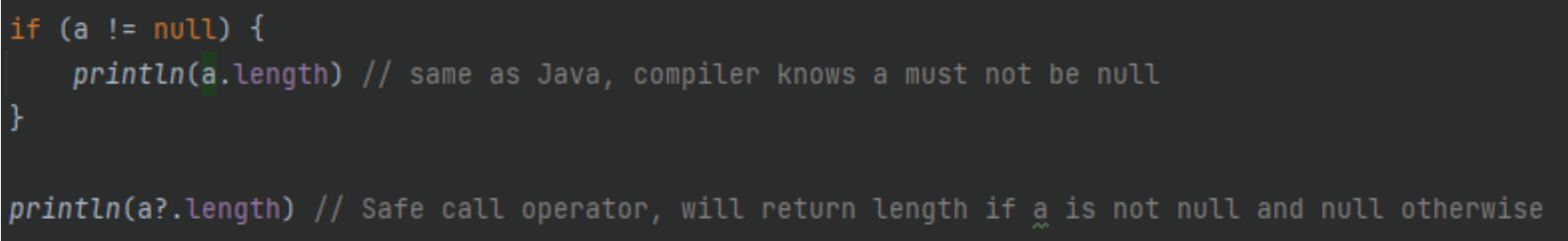 Java vs Kotlin | Embriq