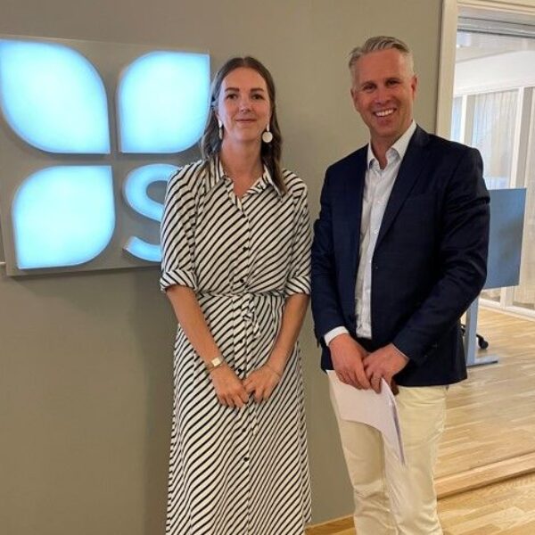 Embriq | Data is everywhere. We know where it adds value.