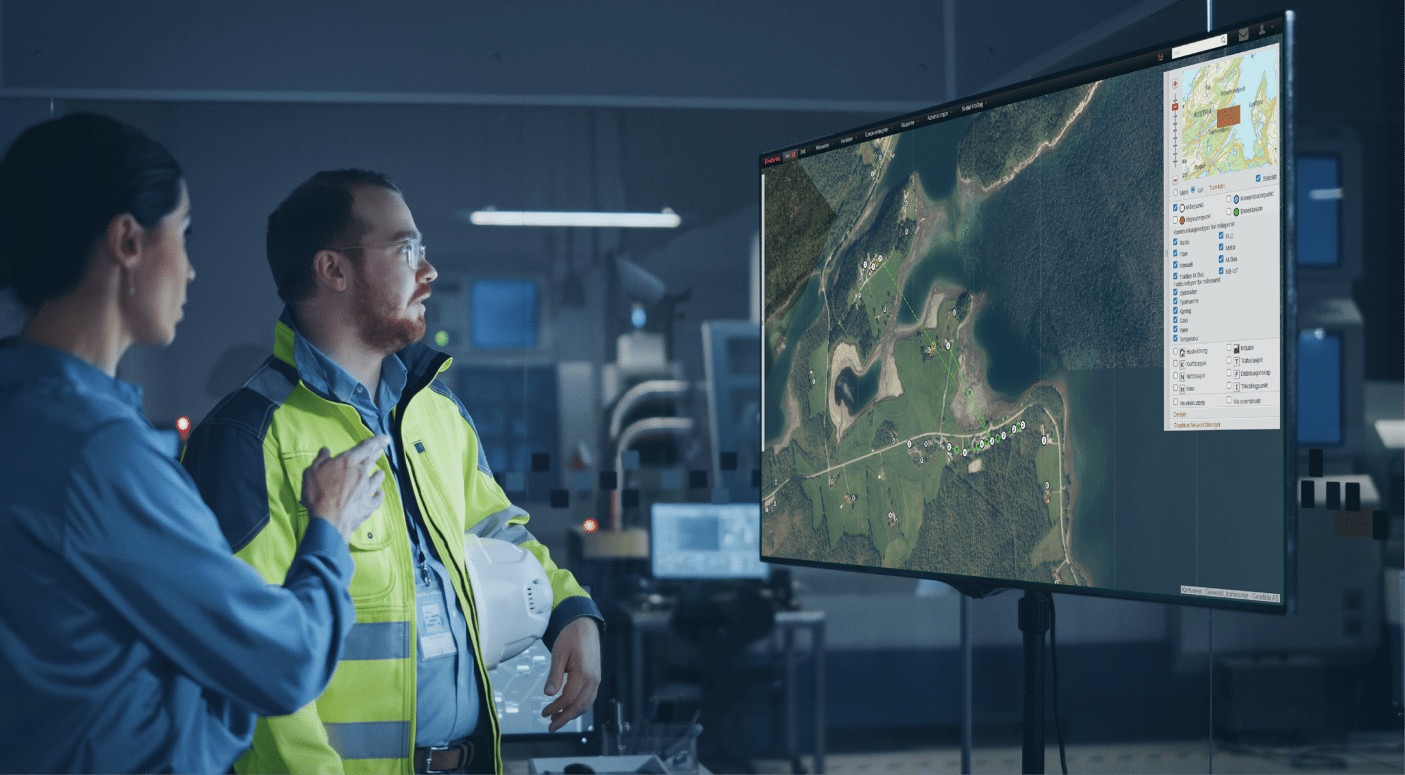 Hva er SaaS? 5 fordeler du får ved å bruke Quant Core SaaS | Embriq