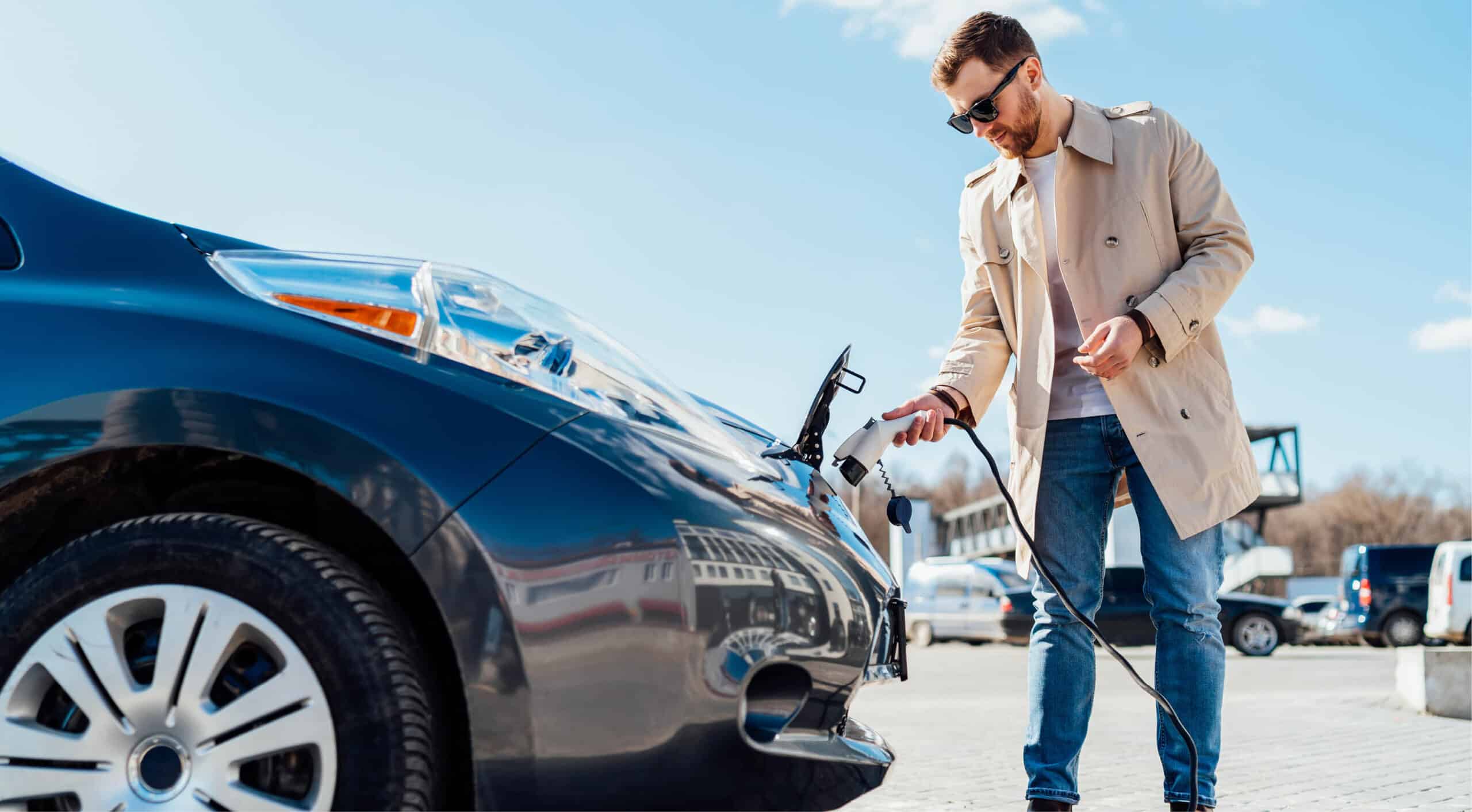 Tekniska verken bruker AI modulen fra Quant Insight | Embriq