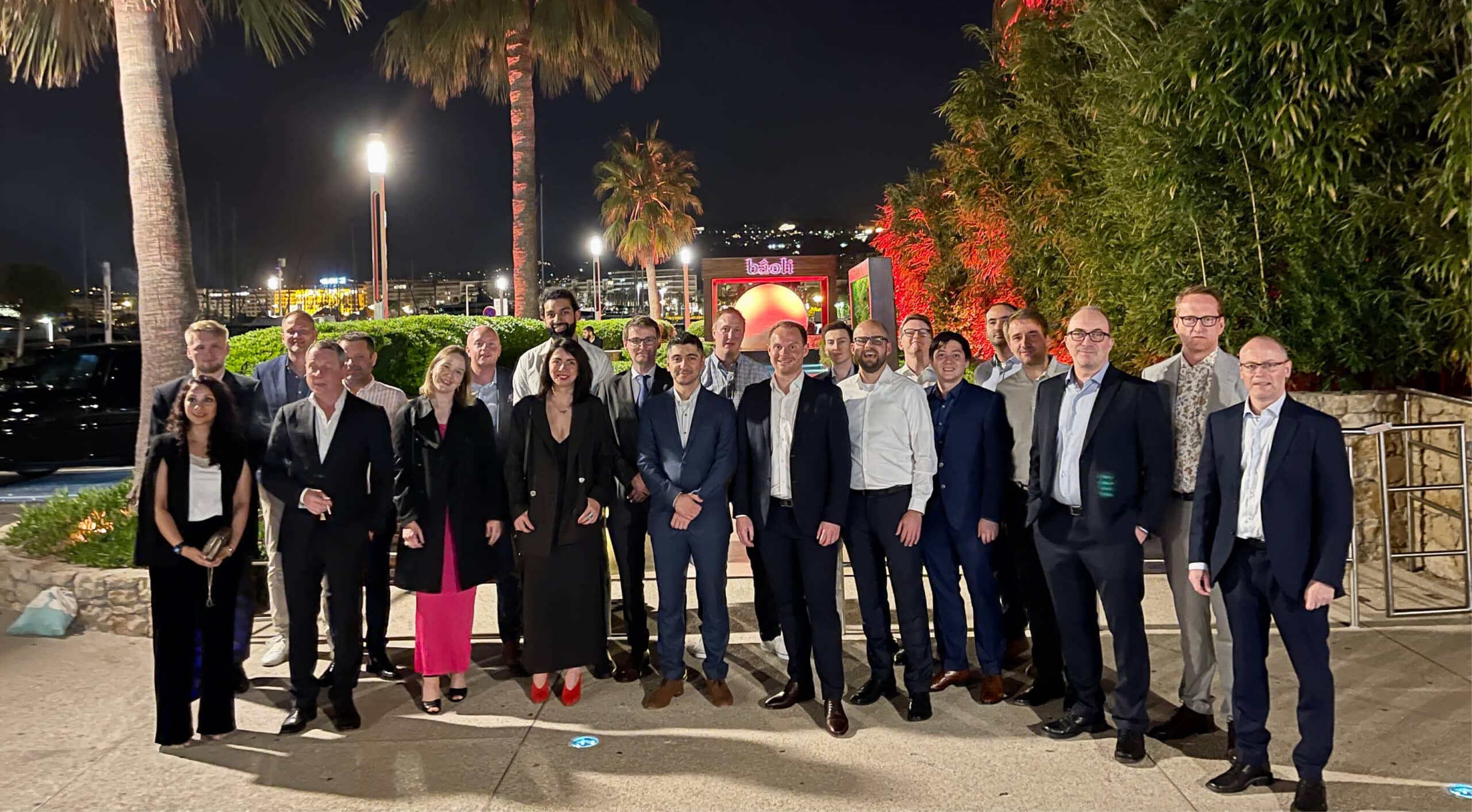 The French Riviera with Embriq’s consultants | Embriq