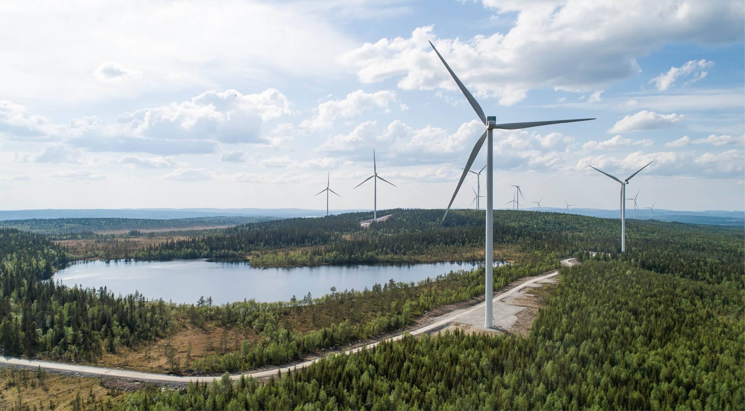 Embriq har ingått avtal om mätvärdesinsamling genom Quant TP och ...