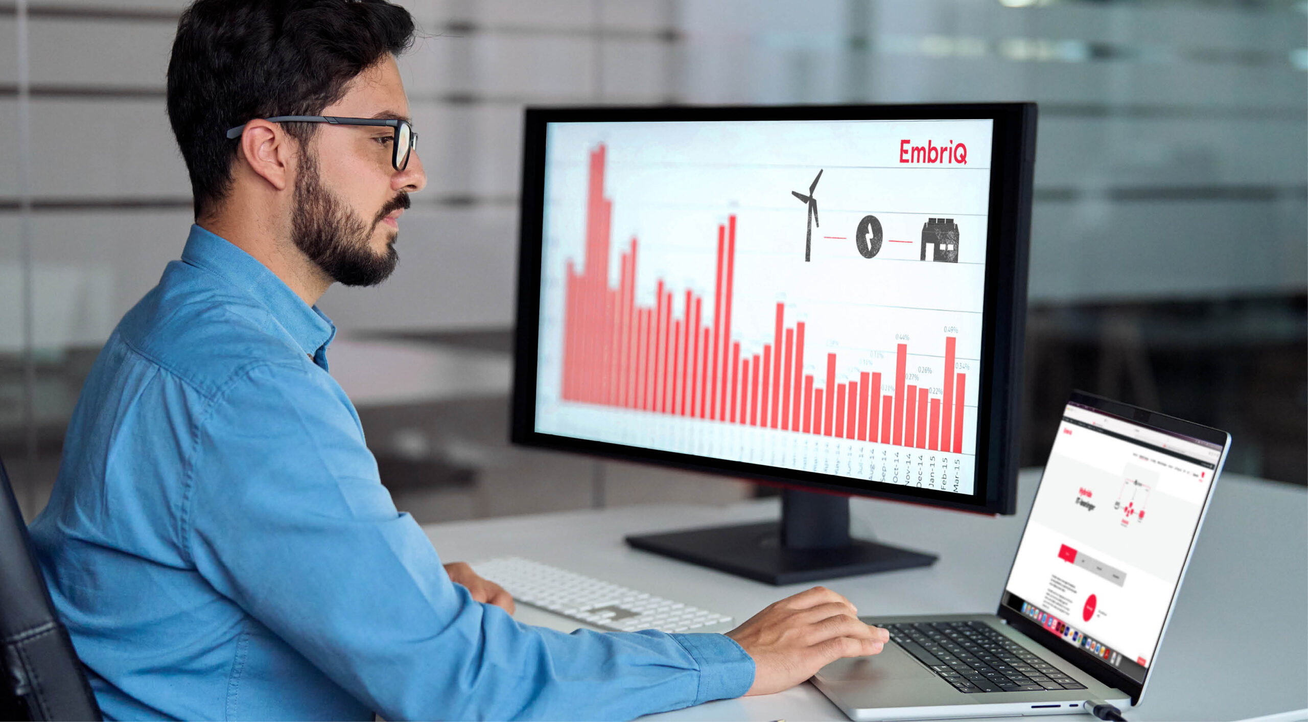 Jönköping Energi and Embriq sign agreement for TP Services | Embriq