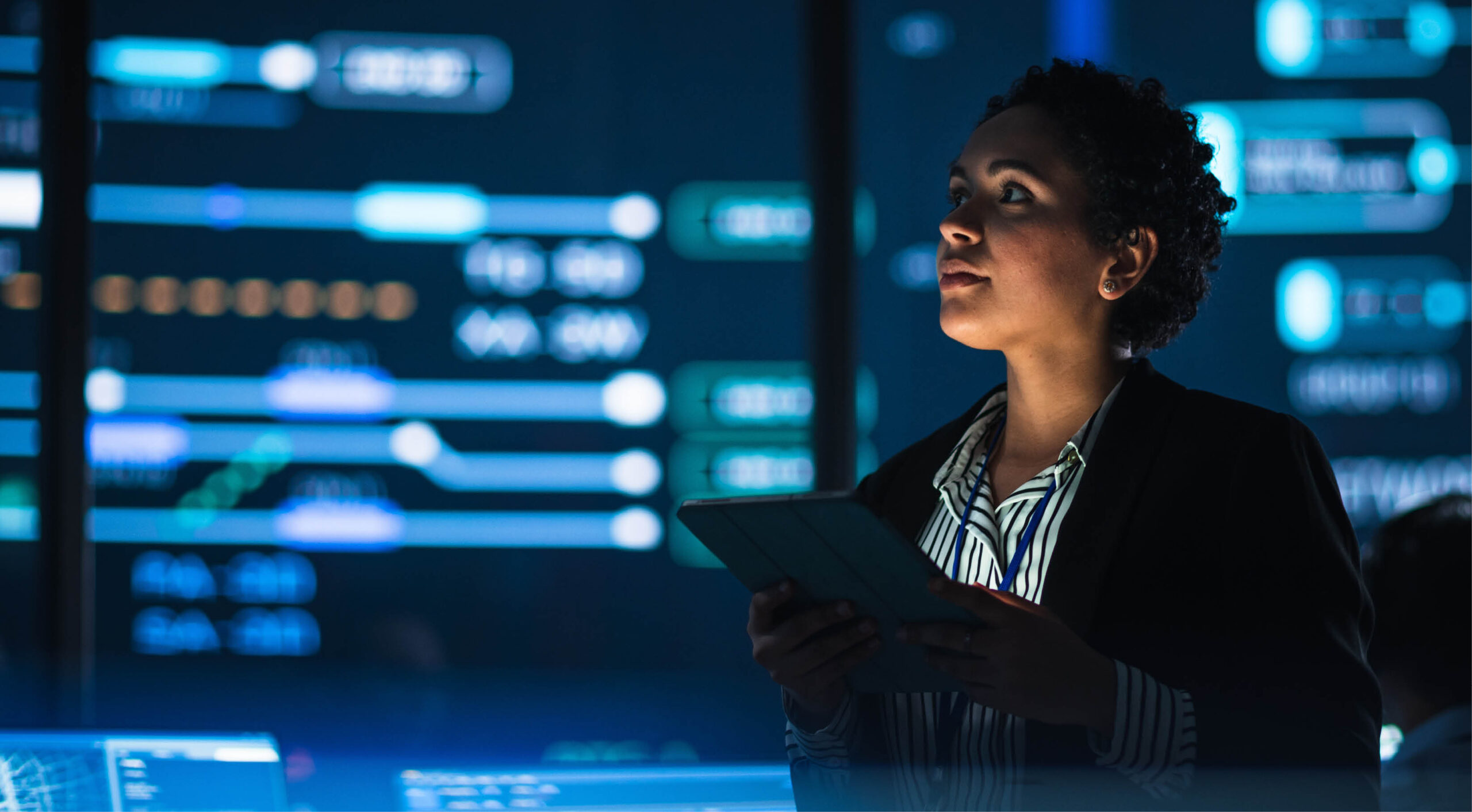 NIS2-direktivet - dette må du vite for å sikre din virksomhet! | Embriq