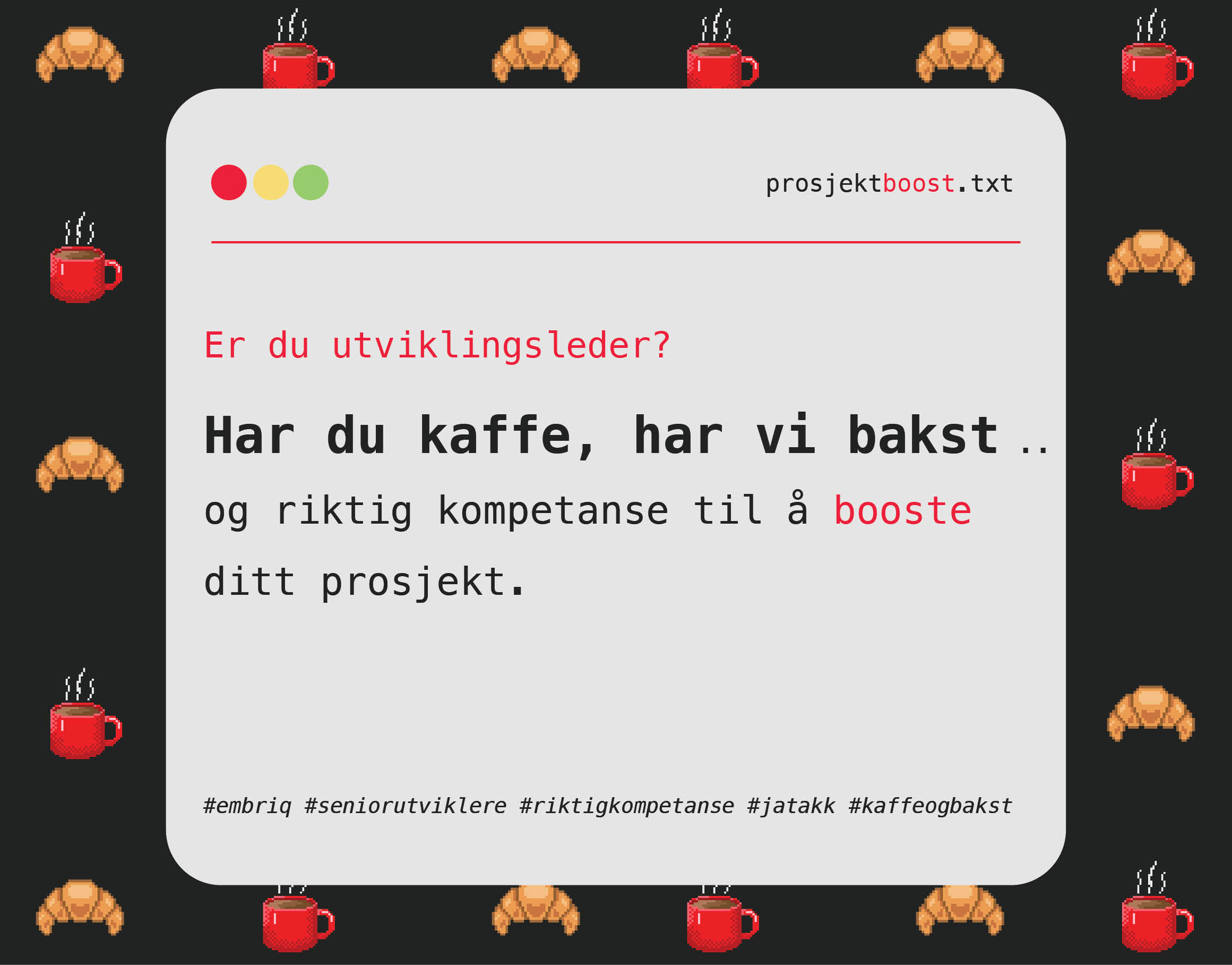 Prosjekt_boost | Embriq