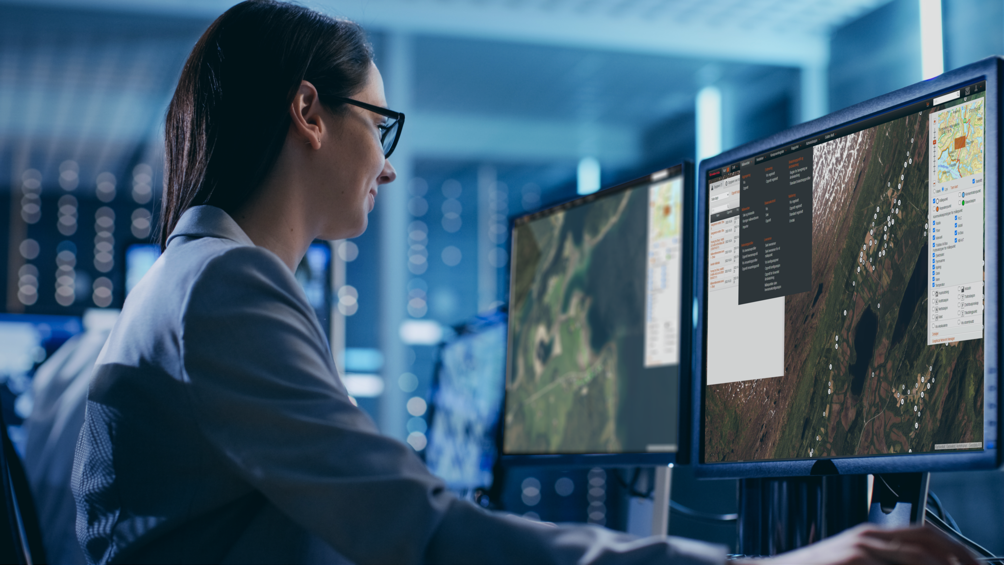 Quant Core SaaS - Cloud Based MDM-løsning | Embriq