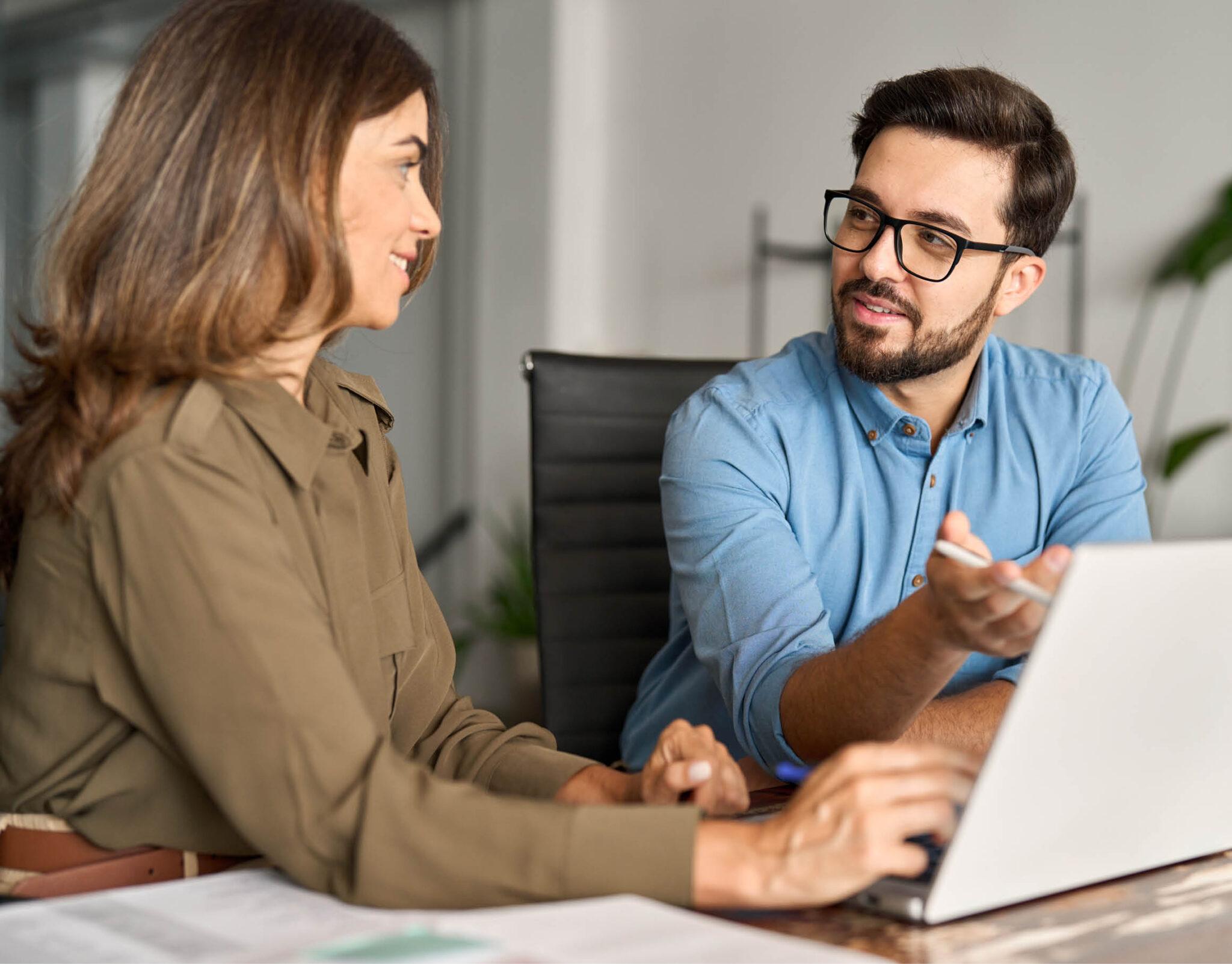 Slik vil en totalleverandør av IT-tjenester gi deg bedre sikkerhet og mer effektiv drift | Embriq