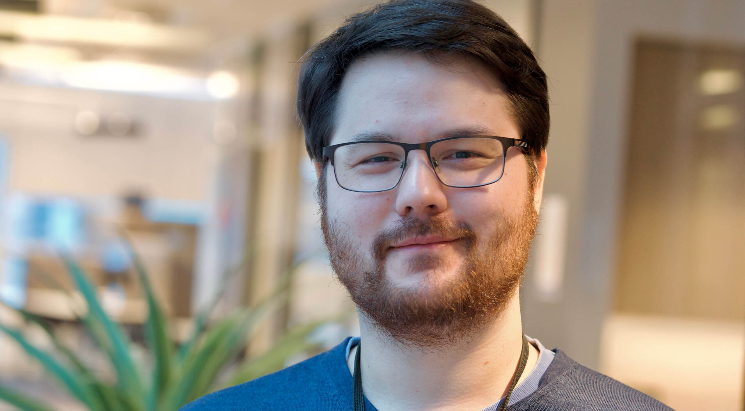 Kenneth Johannesen Koh: Teknologisk multitalent og ny stjerne i Embriq ...