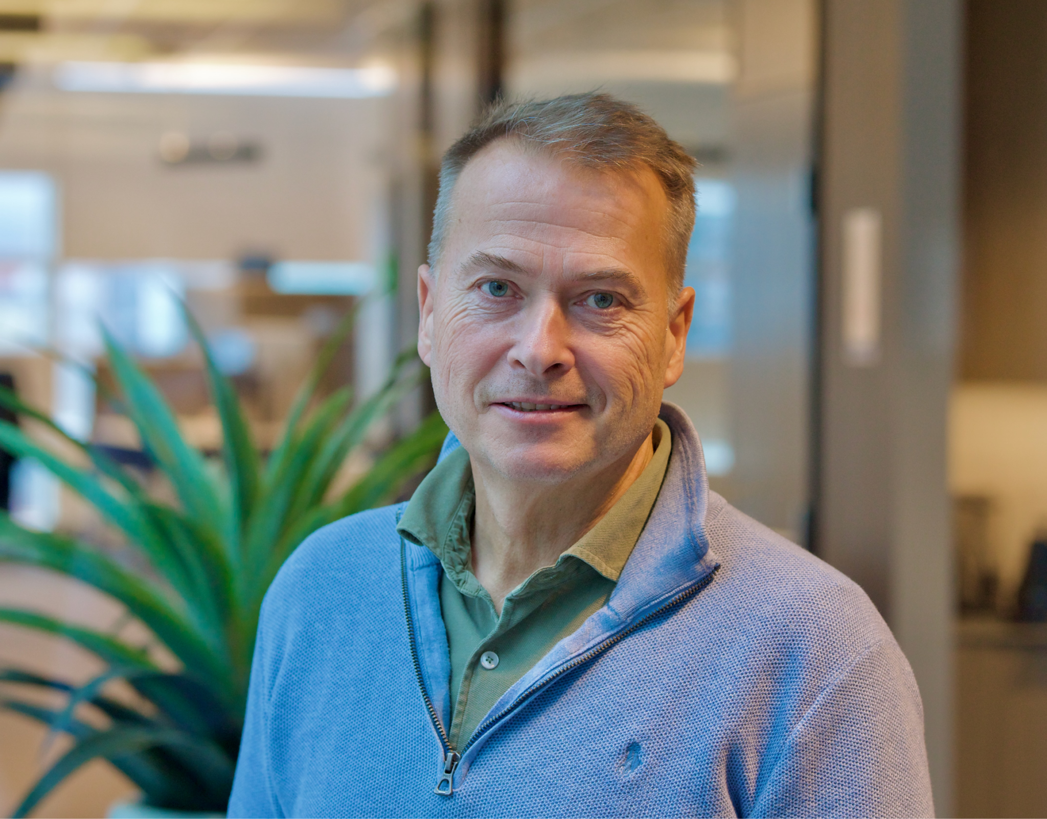 Sikre produksjonen din med en helhetlig tilnærming til sikkerhet – med ...