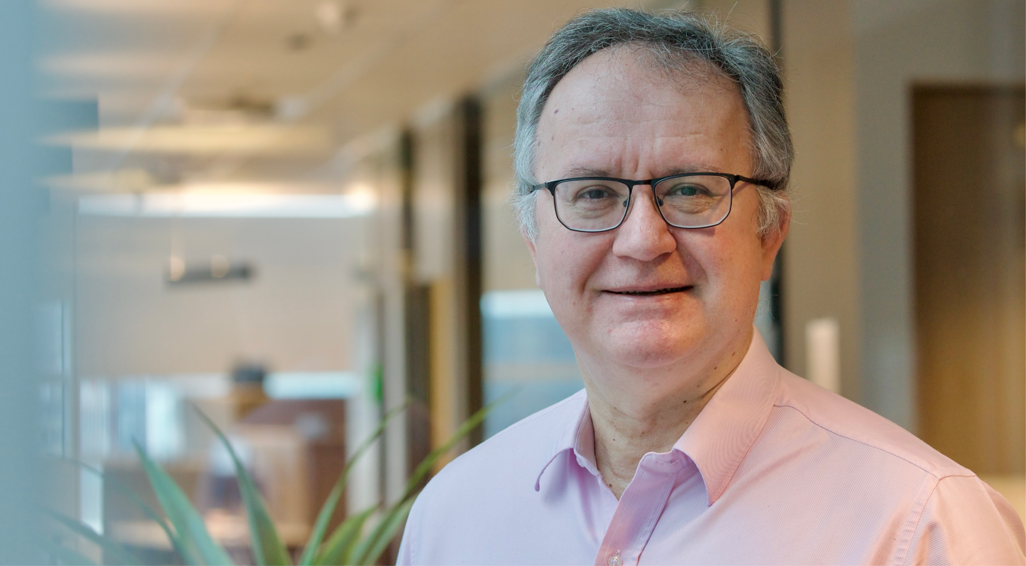 Säkerhet i en osäker värld: Hur skyddar du din kritiska infrastruktur ...