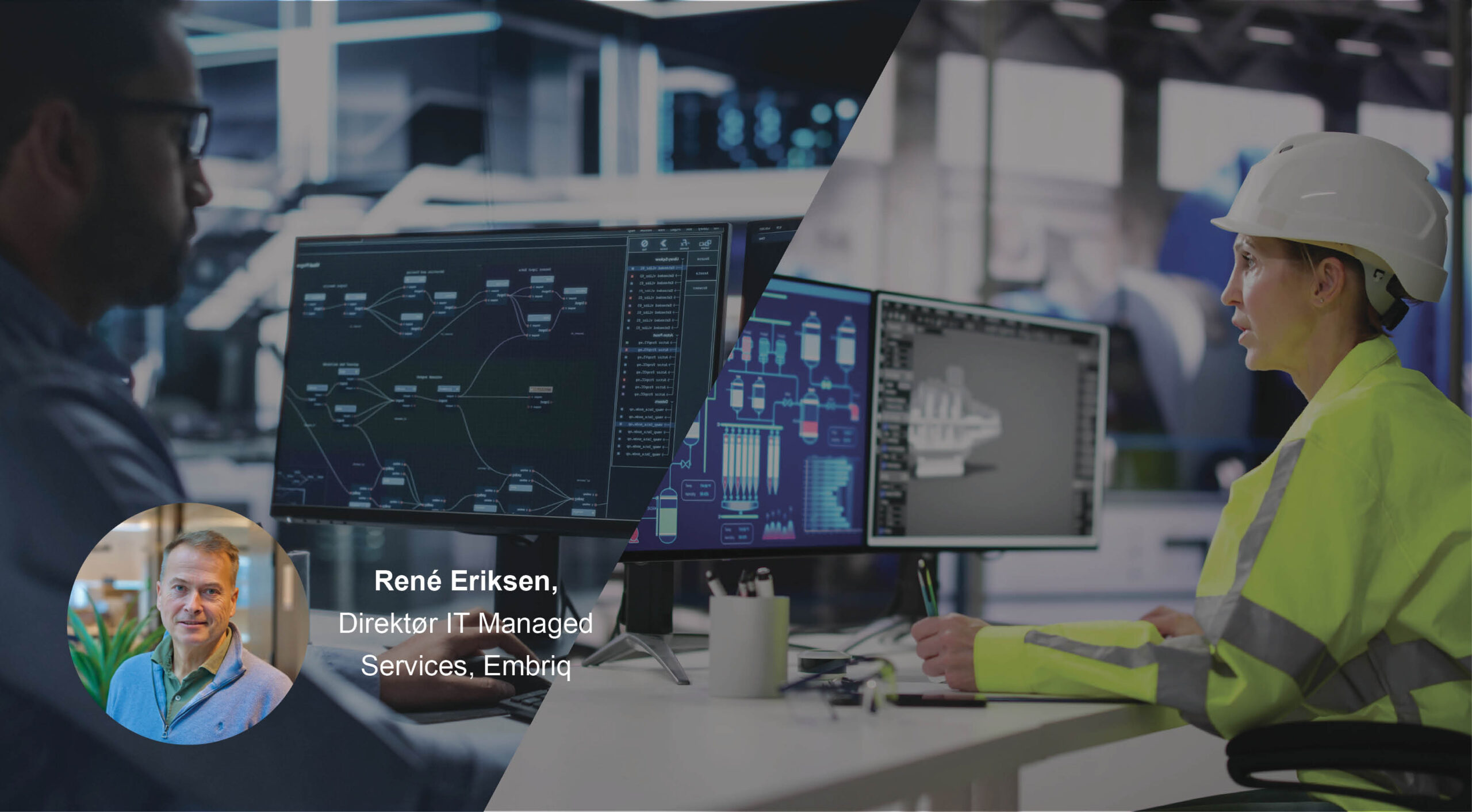 Cyberangrep: Den dyreste kostnaden du ikke har budsjettert for | Embriq