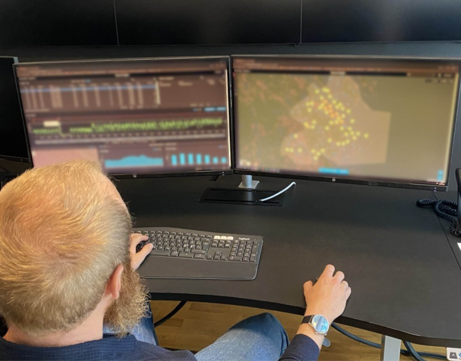 Effektivare planering och drift – detta får du som kund med Quant Insight och Embriqs nya ...