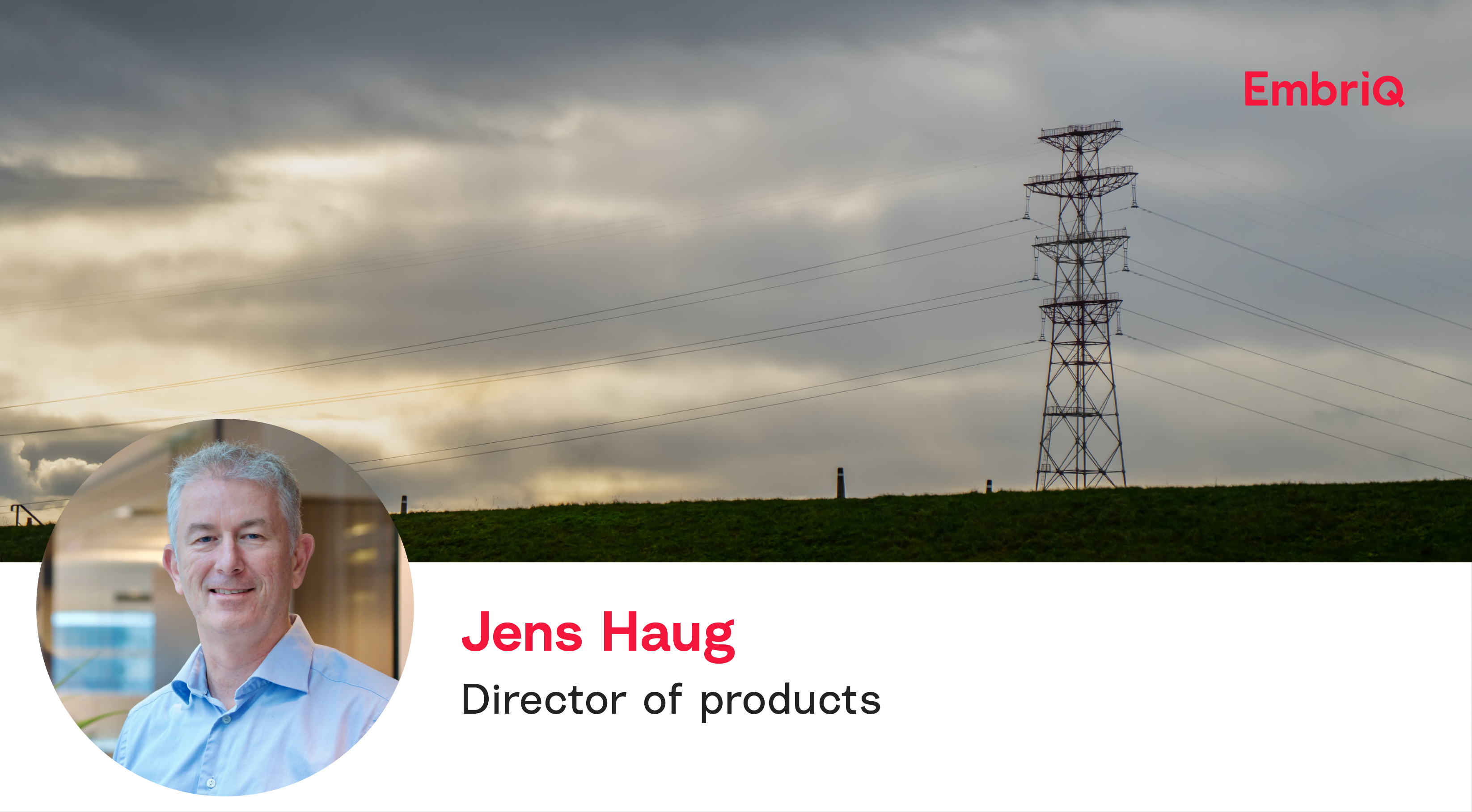 How Ukraine Builds a More Resilient Energy System | Embriq